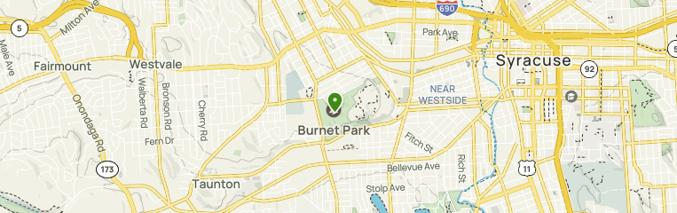 Best Hikes and Trails in Burnet Park | AllTrails