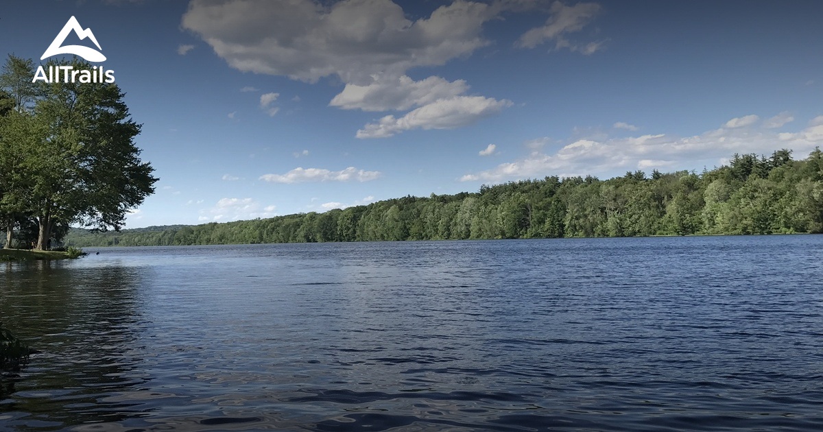 Best hikes and trails in Chadwick Lake Park | AllTrails