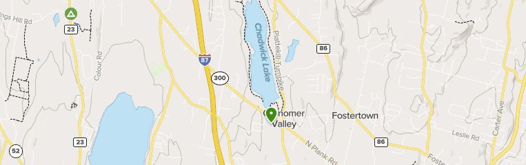 Best Hikes and Trails in Chadwick Lake Park | AllTrails