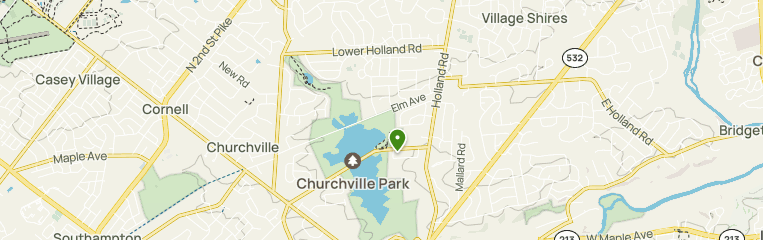 Best Hikes and Trails in Churchville County Park | AllTrails