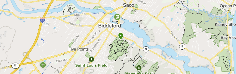 Best Hikes and Trails in Clifford Park | AllTrails