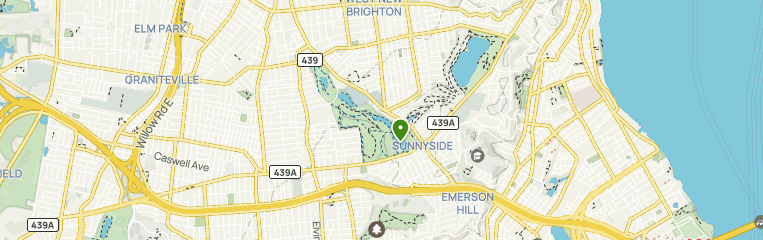 Best Hikes and Trails in Clove Lakes Park | AllTrails