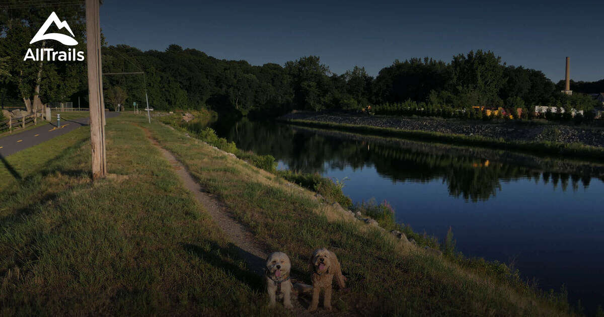 Best hikes and trails in Cold Spring Park | AllTrails