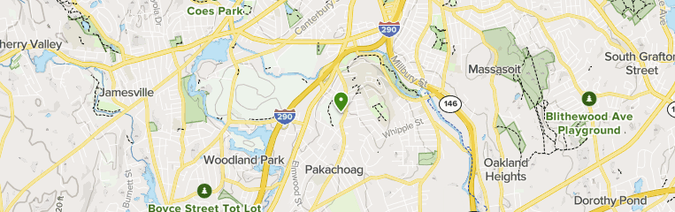 Best Hikes and Trails in Cookson Field | AllTrails