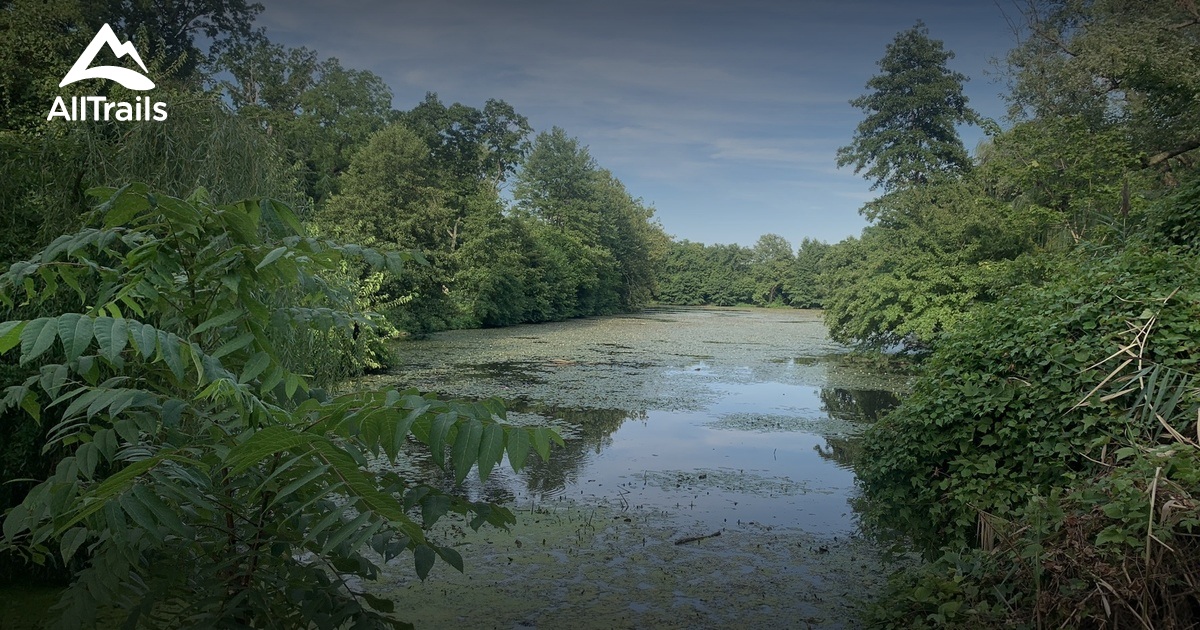 Best hikes and trails in Crocheron Park | AllTrails