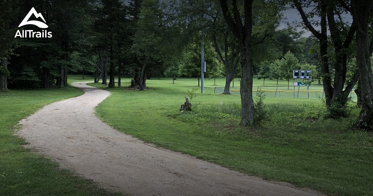 Best hikes and trails in Deep Meadow Park | AllTrails