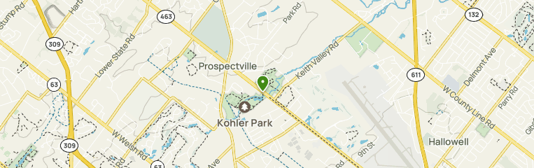 Best Hikes and Trails in Deep Meadow Park | AllTrails
