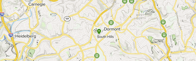 Best Hikes and Trails in Dormont Park | AllTrails