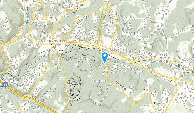 Best Trails in Duff Park - Pennsylvania | AllTrails