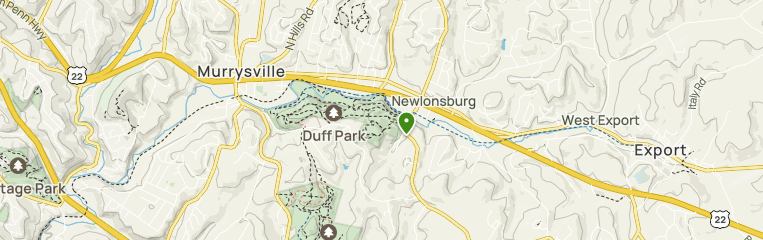 Best Hikes and Trails in Duff Park | AllTrails