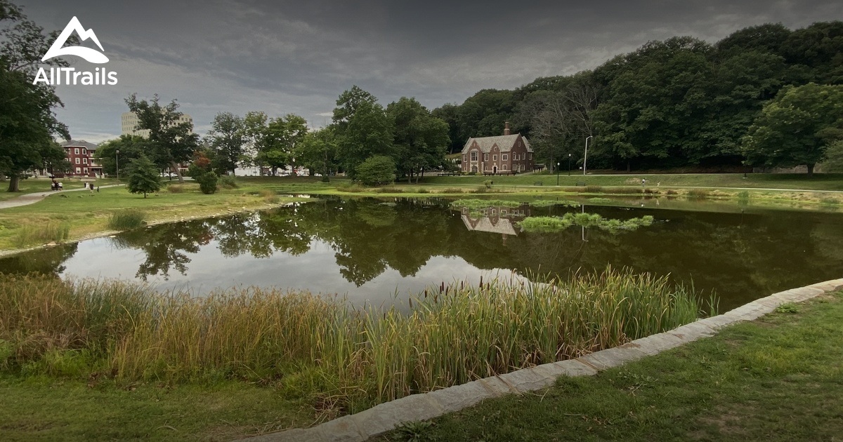 Best hikes and trails in Elm Park | AllTrails