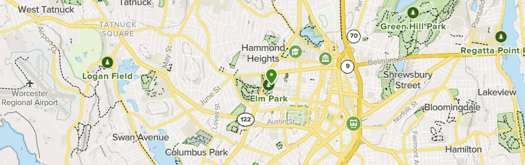 Best Hikes and Trails in Elm Park | AllTrails