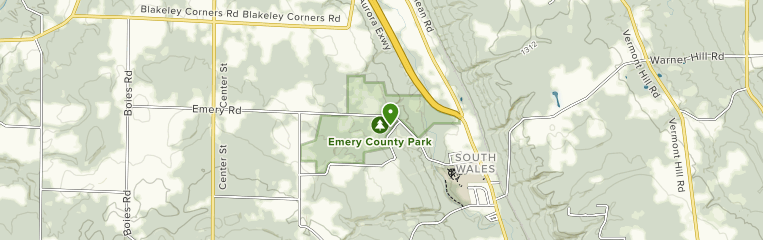 Best Trails in Emery County Park - New York | AllTrails