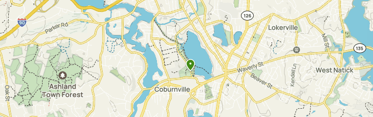Best Hikes and Trails in Farm Pond Park | AllTrails