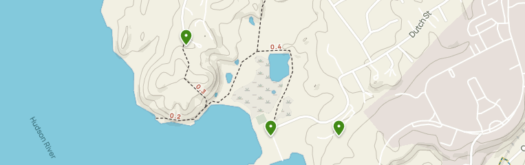 Best Hikes and Trails in Georges Island Park | AllTrails