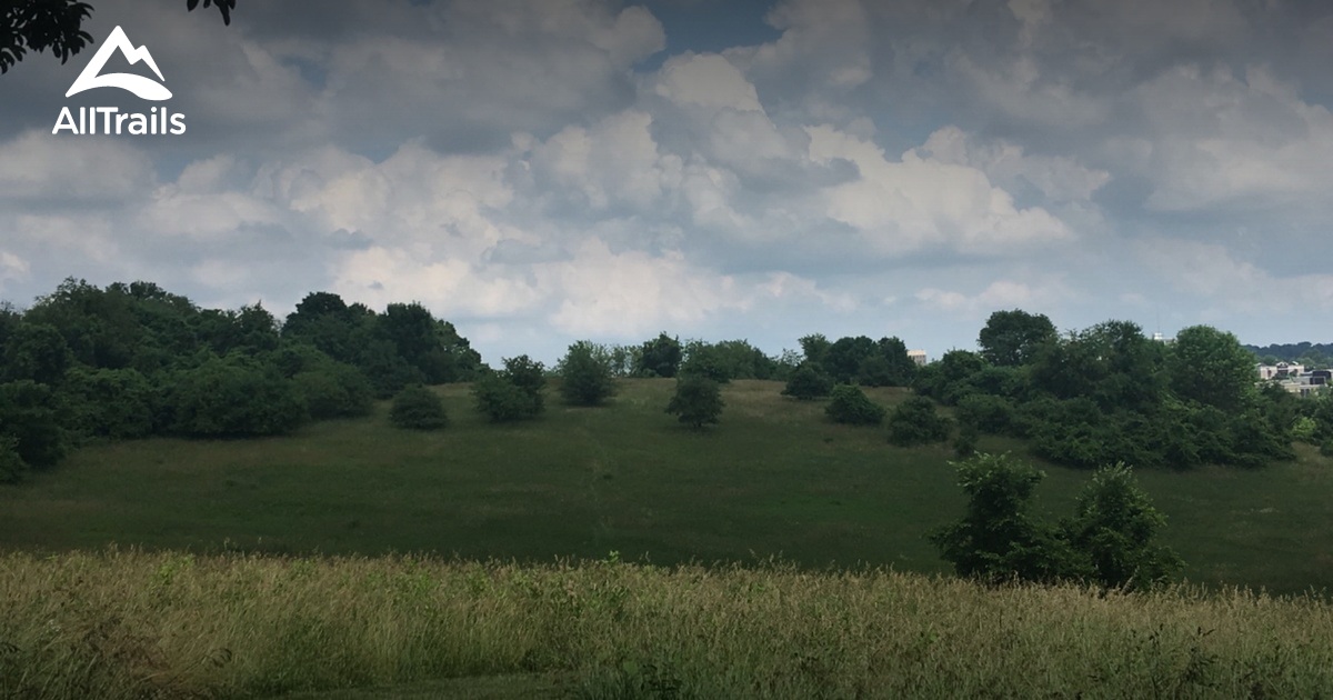 Best Trails in Gilfillan Park - Pennsylvania | AllTrails