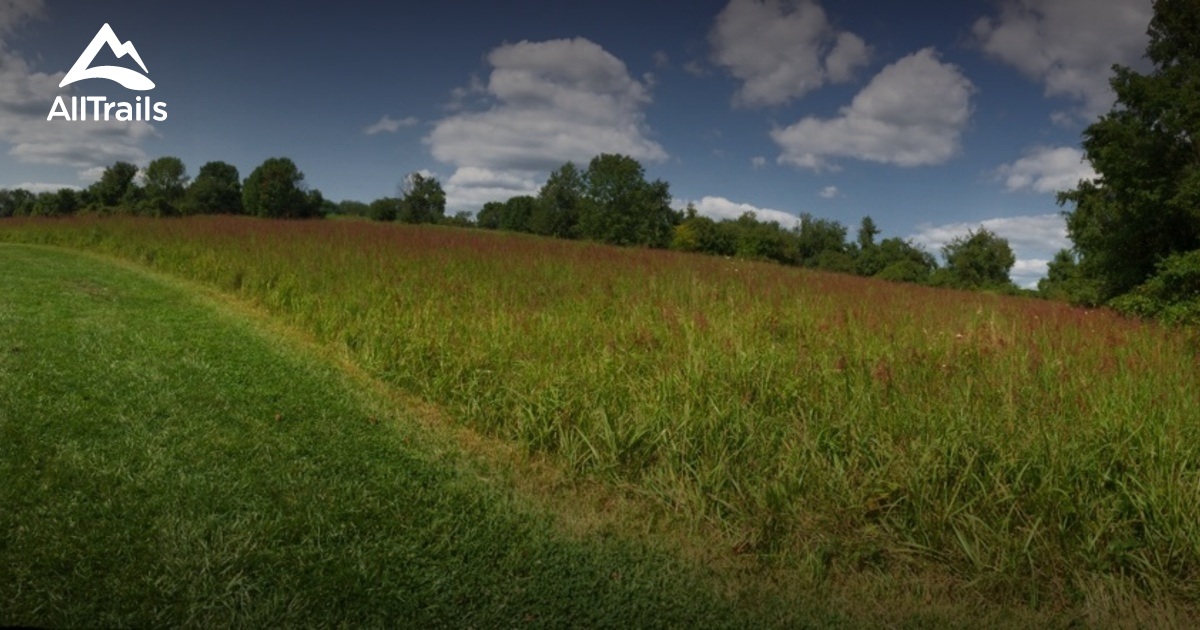 Best hikes and trails in Gilfillan Park | AllTrails