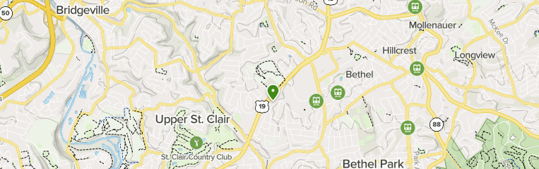 Best Hikes and Trails in Gilfillan Park | AllTrails