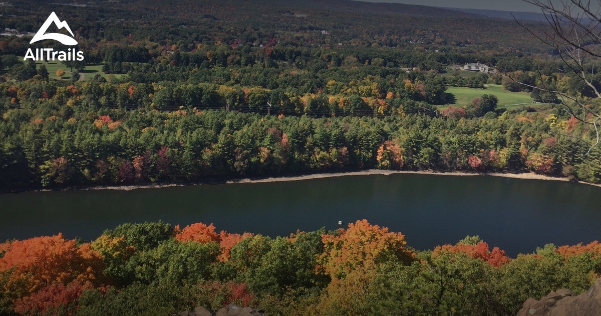 Best Trails in Giuffrida Park | AllTrails.com