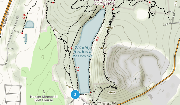 Best Trails in Giuffrida Park - Connecticut | AllTrails