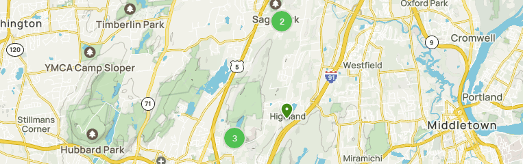 Best Hikes and Trails in Giuffrida Park | AllTrails