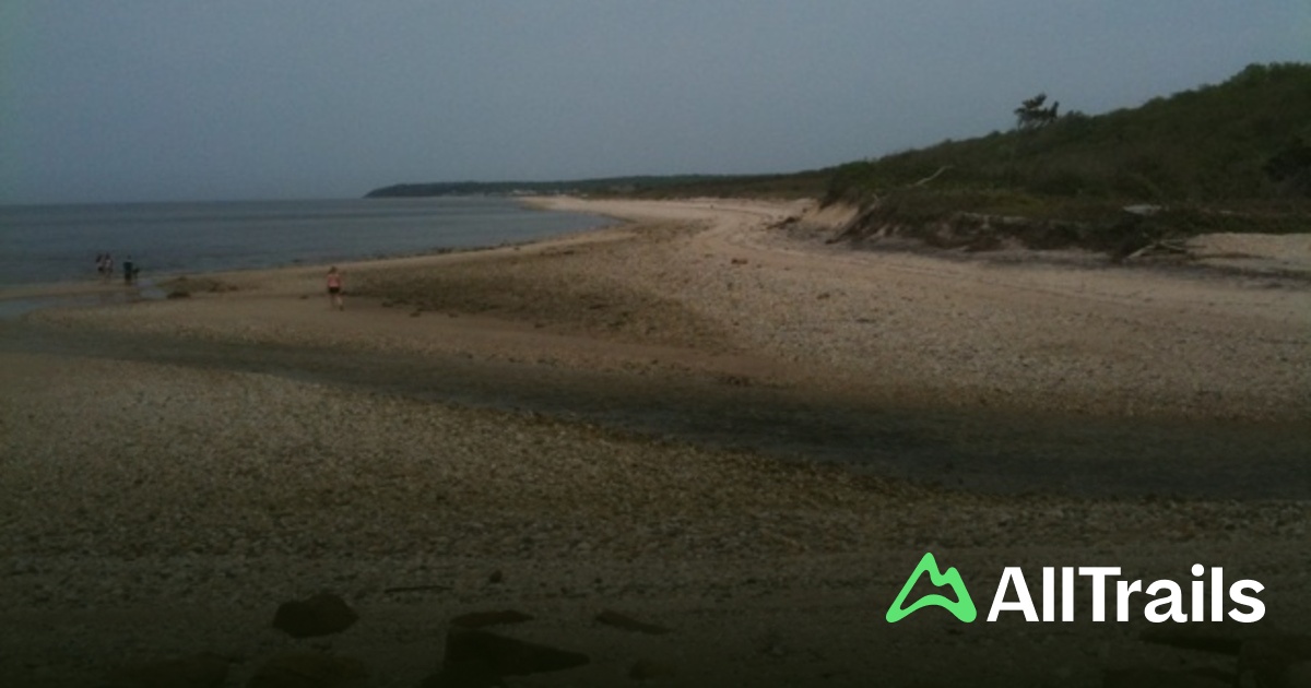 Best hikes and trails in Goldsmith's Inlet County Park | AllTrails