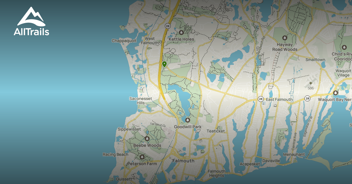 Best walking trails in Goodwill Park | AllTrails