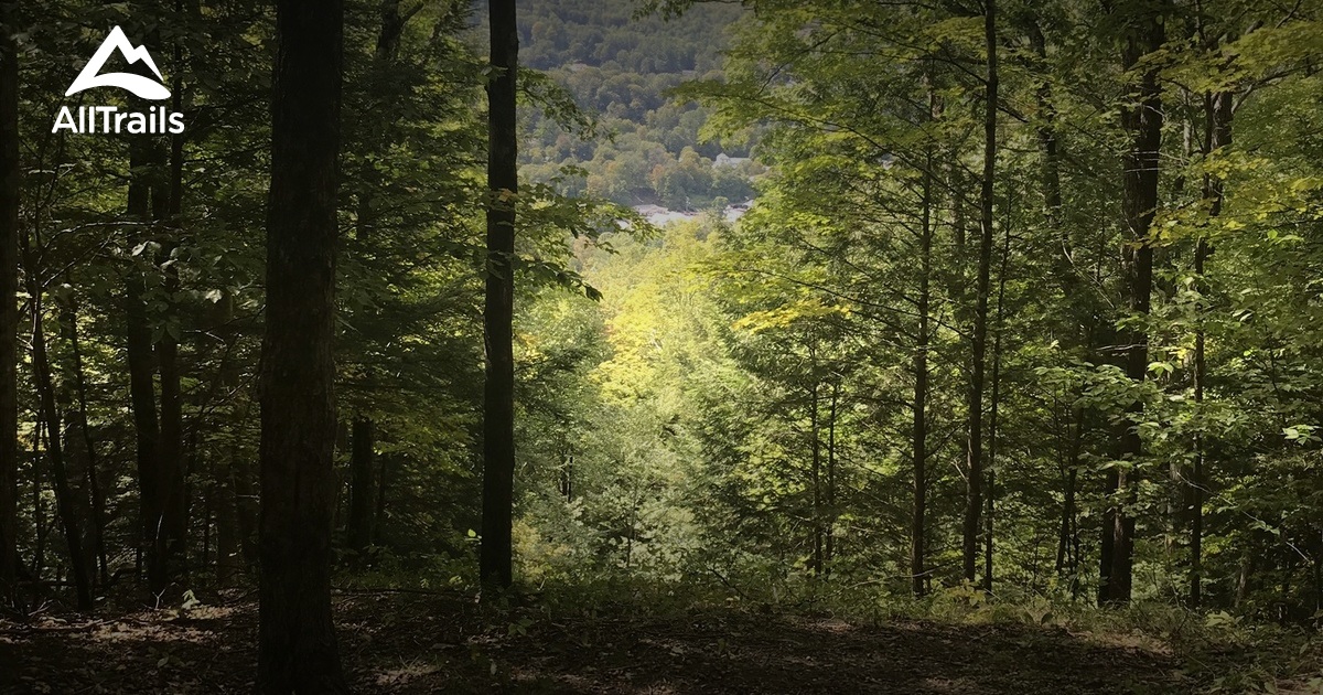 Best hikes and trails in Hartness Park | AllTrails