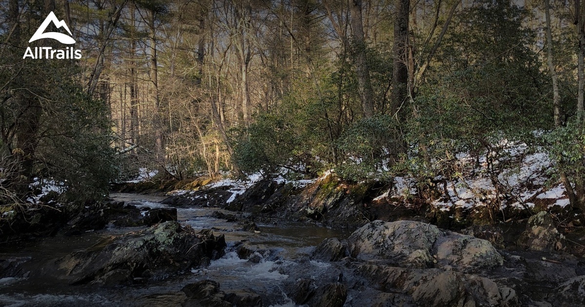 Best hikes and trails in Harwinton Recreation Area | AllTrails