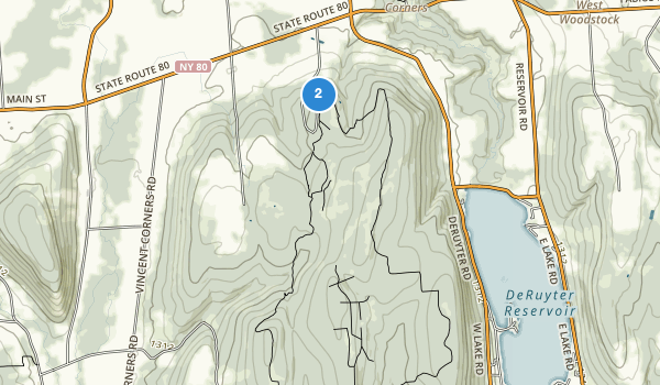 Best Trails in Highland Forest Park | AllTrails.com