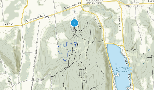 Best Trails in Highland Forest Park - New York | AllTrails