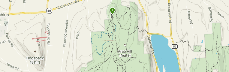 Best Hikes and Trails in Highland Forest Park | AllTrails