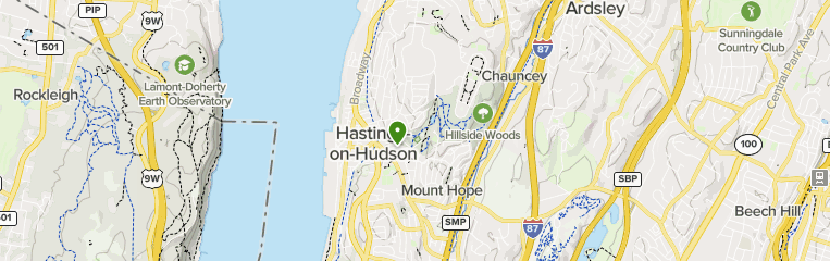 Best Hikes and Trails in Hillside Park | AllTrails