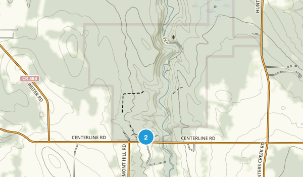 Best Trails in Hunters Creek County Park | AllTrails.com