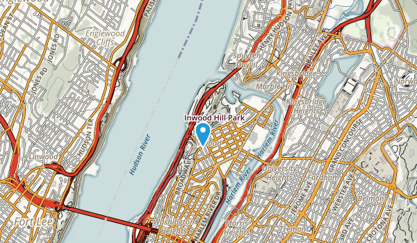 Best Trails in Inwood Hill Park - New York | AllTrails