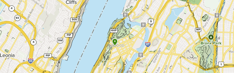 Best Trails in Inwood Hill Park - New York | AllTrails