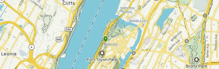 Best Hikes and Trails in Inwood Hill Park | AllTrails