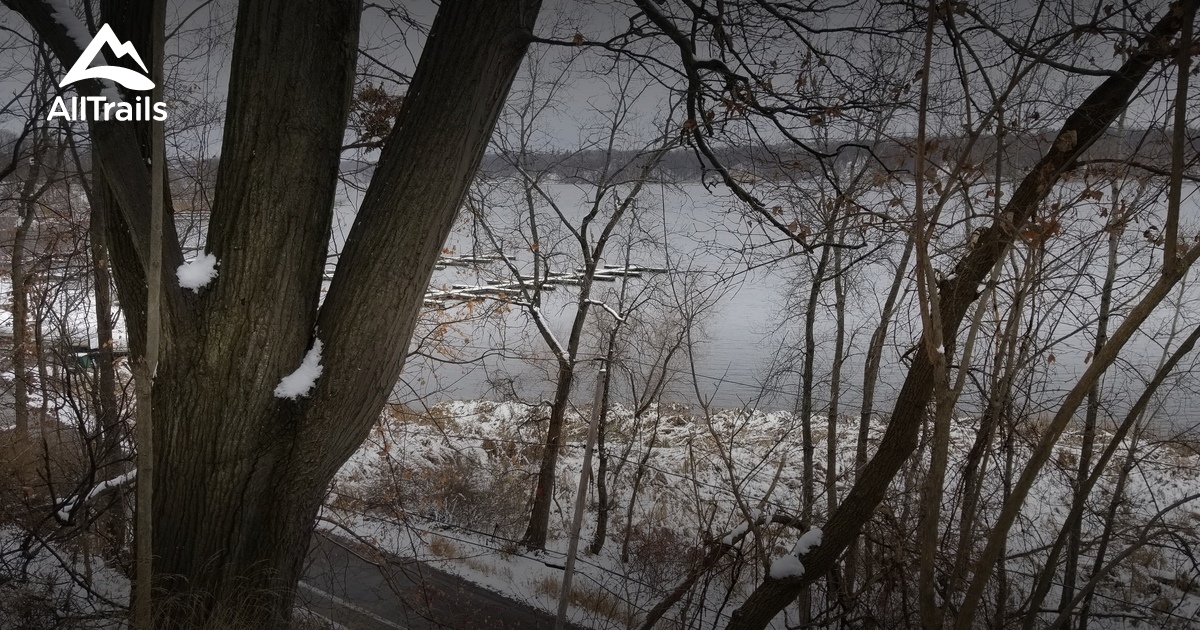 Best hikes and trails in Irondequoit Bay Park West | AllTrails