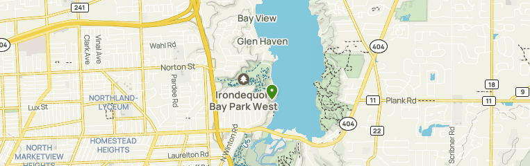 Best Hikes and Trails in Irondequoit Bay Park West | AllTrails