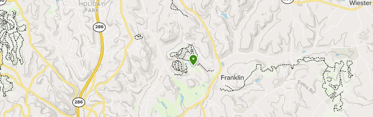 Best Hikes and Trails in James E Townsend Park | AllTrails