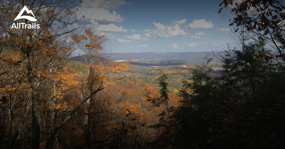 Best Trails in Kennedy Park - Massachusetts | AllTrails