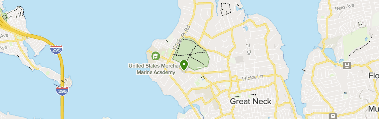 Best Trails in Kings Point Park - New York | AllTrails