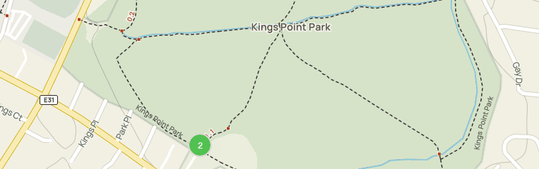 Best Hikes and Trails in Kings Point Park | AllTrails