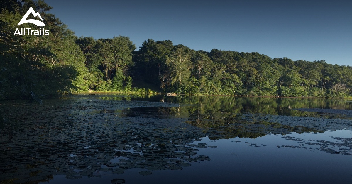 Best hikes and trails in Lewis Park | AllTrails