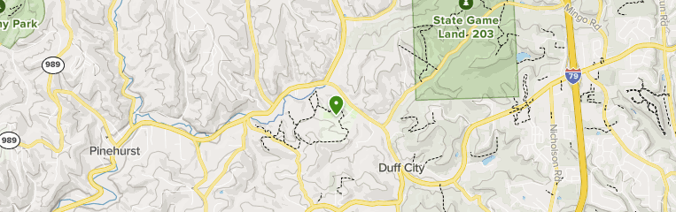 Best Hikes and Trails in Linbrook Park | AllTrails