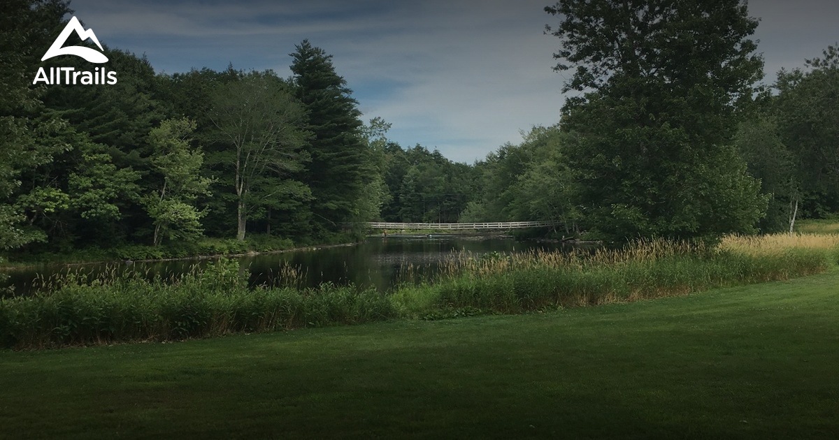 Best hikes and trails in Manson Park | AllTrails