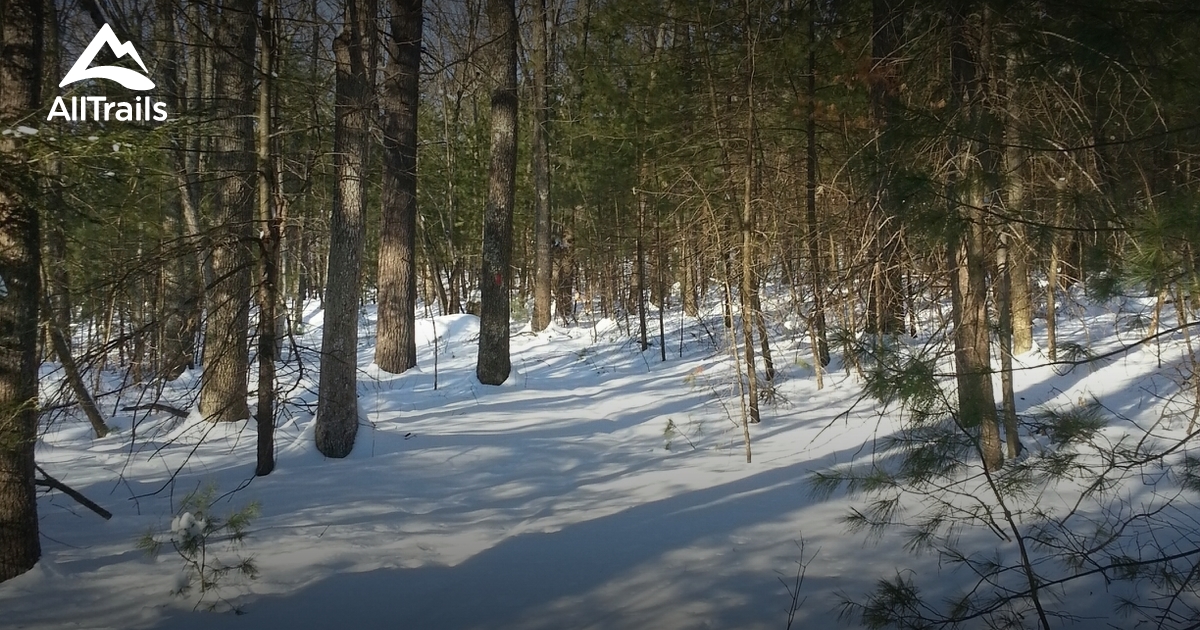 Best hikes and trails in Marble Hill Conservation Area | AllTrails