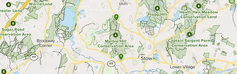 Best Hikes and Trails in Marble Hill Conservation Area | AllTrails