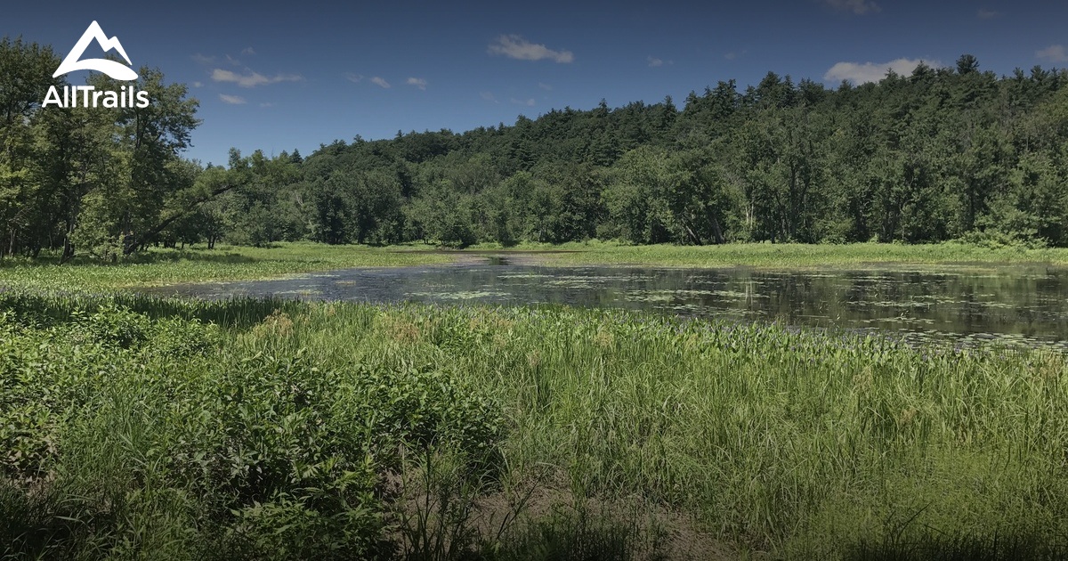 2023 Best Walking Trails in Merrill Park | AllTrails