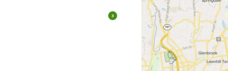 Best Trails in Mianus River Park - Connecticut | AllTrails